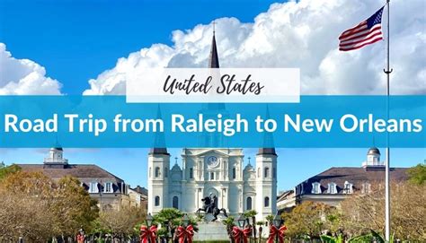 Road Trips Around New Orleans 60 Photos