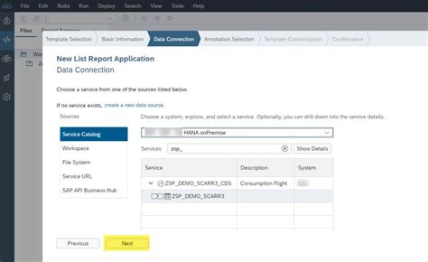 Fiori Elements Cds View With Ui Annotations Sapcodes