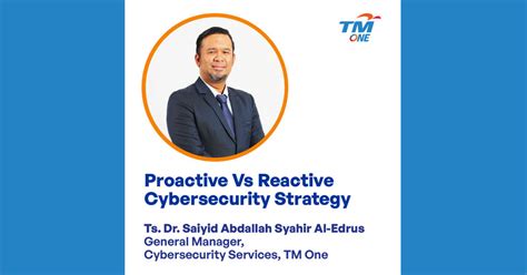 Bfm The Business Station Podcast Tech Talk Proactive Vs Reactive