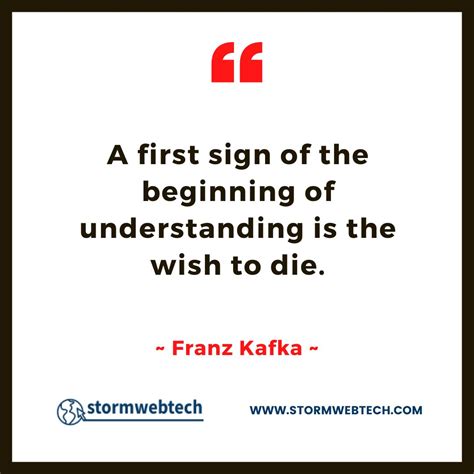 100 Famous Franz Kafka Quotes About Life Love