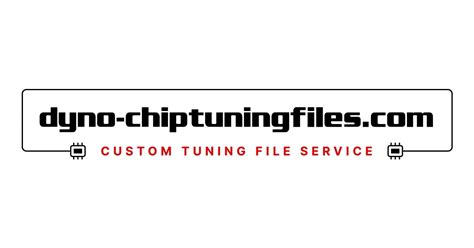 Original ECU Files Database Dyno ChiptuningFiles Com