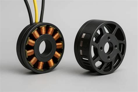 Bldc Motor Stator And Rotor China Brushless Dc Motor Stator Rotor