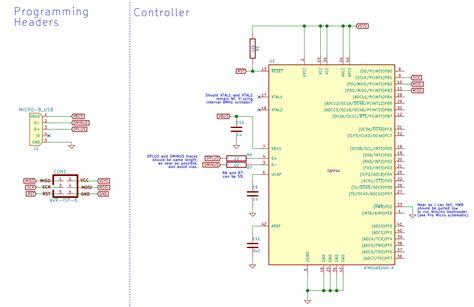 Has Anyone Here Built An Atmega Based Board From Scratch Fastled