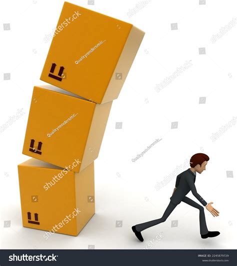 3d Man Running Falling Cube Building Stock Illustration 2245879729 Shutterstock 3d Man Running Falling Cube Building Stock Illustration 2245879729 Shutterstock