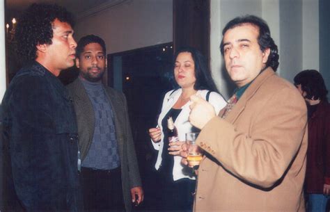 Photocall Edgar Saba Sitio Oficial