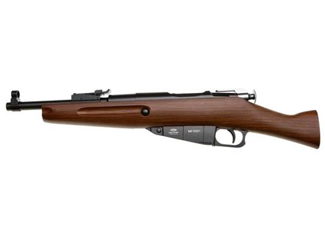 Mosin Nagant M1891 Co2 Air Rifle Airgun Depot