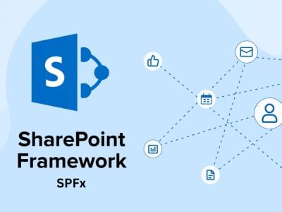 Custom Development Of SharePoint Framework SPFx Web Parts Upwork