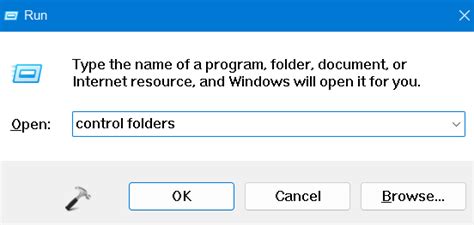 Enable Disable Folder Merge Conflicts In Windows 11