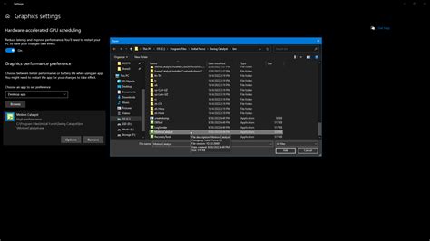 how to setup nvidia gpu encoder swing catalyst help center