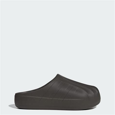 Adidas Original Superstar Mule Shoes Pointure 37⅓ Adidas Fossil Sko