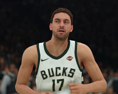 Pau Gasol Milwaukee Bucks Milwaukee Bucks Pfp