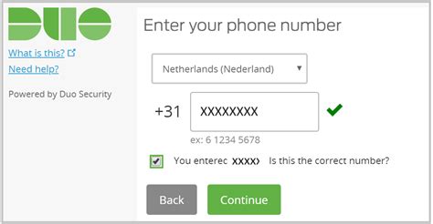 How Does Duo Two Factor Authentication Work Fbo One Helpdesk
