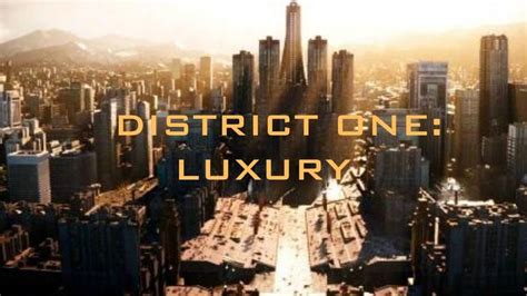 Discuss Everything About The Hunger Games Wiki Fandom