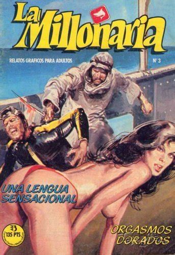 Vintage Luscious Hentai Manga And Porn