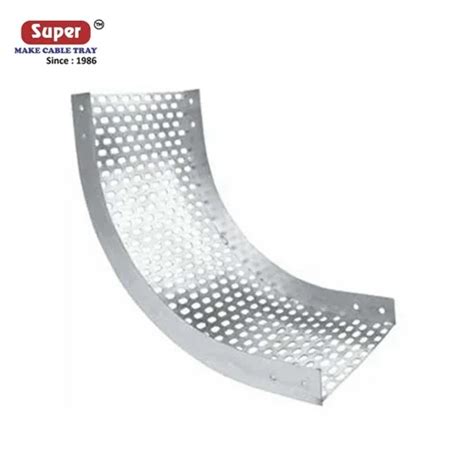 Perforated Inside Riser In Delhi