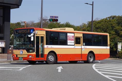 神姫バス 6488 巴士写真館