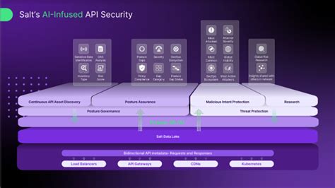 Salt Security Perspective On The 2024 Gartner® Market Guide For Api Protection