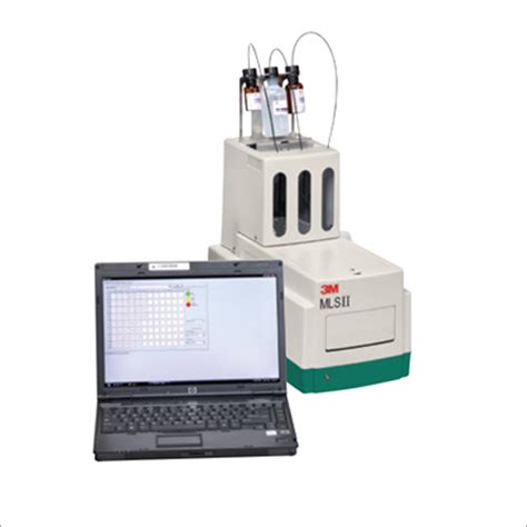 3m Microbial Luminescence System At Best Price In Panchkula Arvind Sales Agency