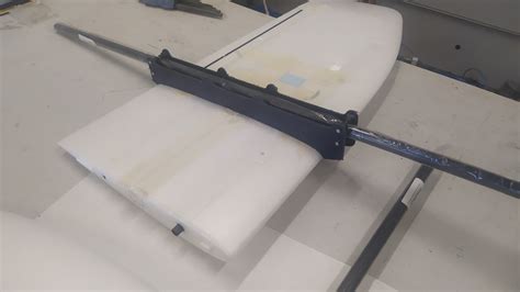 Talon Vtol 4 1 Type H Vtol Plane Ardupilot Discourse