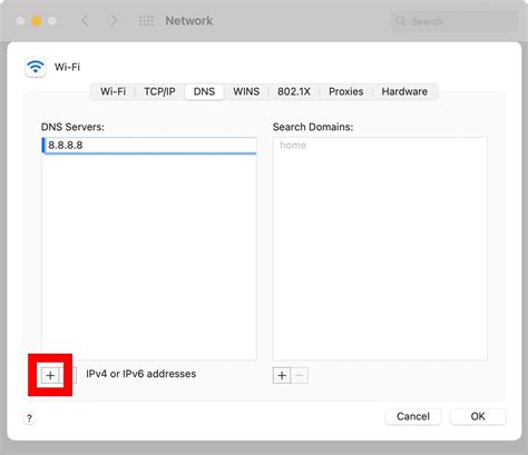 How To Change Your DNS Server On Windows 10 And Mac HelloTech How
