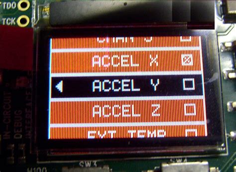 Compilertm4c123gh6pge Listbox Widget In Tivaware Graphics Library Arm Based Microcontrollers