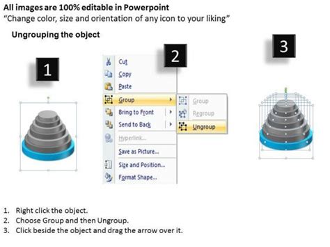 7 Processess As Stack Of Layers Ppt Business Plan PowerPoint Slides