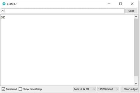 Interfacing Triad Spectroscopy Sensor As7265x With Arduino