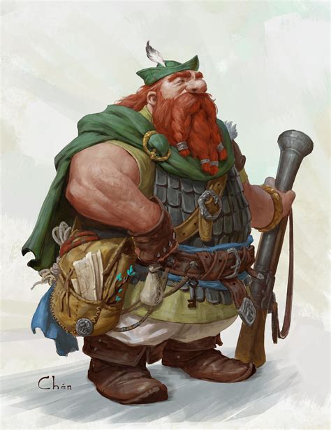 Hearty And Hairy