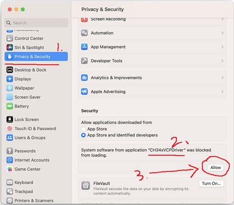 How To Install Serial Driver On Macos Neje