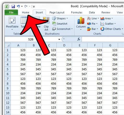 How To Remove Cell Borders In Excel Solveyourtech