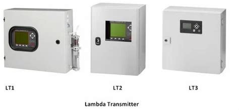 Oxygen And Co Sensor Lamtec At ₹ 20000 Piece Carbon Monoxide Sensor In Ahmedabad Id 10025037088