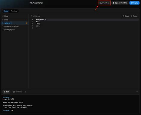How To Deploy Boltnew Applications To Your Hostinger Vps Hostinger