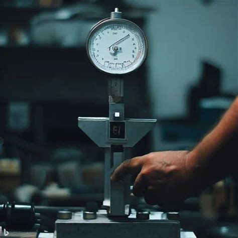 Calibration Of Standard Scale Range Upto To 200 Mm At ₹ 1500