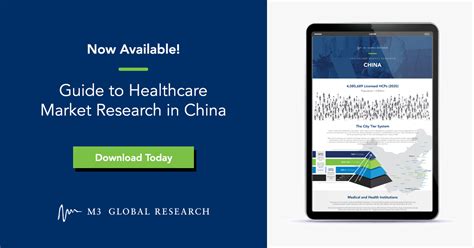 Guide Healthcare Market Research In China