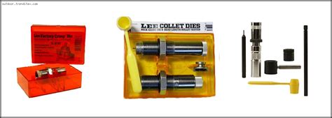 Top 10 Best 30 06 Reloading Dies Reviews For You Trendy Outdoor Gear
