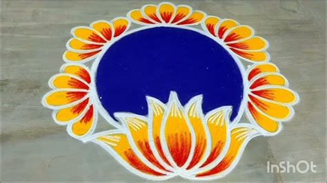 Rongoli Designs Youtube