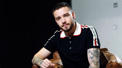 Liam Payne Exmiembro De One Direction Pospone Gira Por Sudamérica
