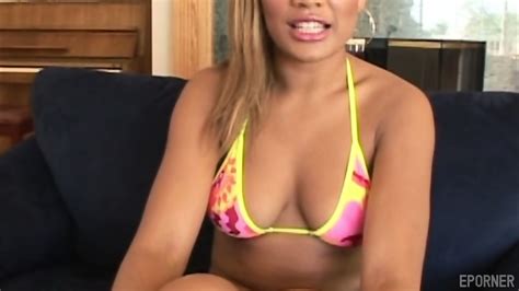 Ebony Leilani Lovitt Loves Gently Sex Brad Baldwin Eporner