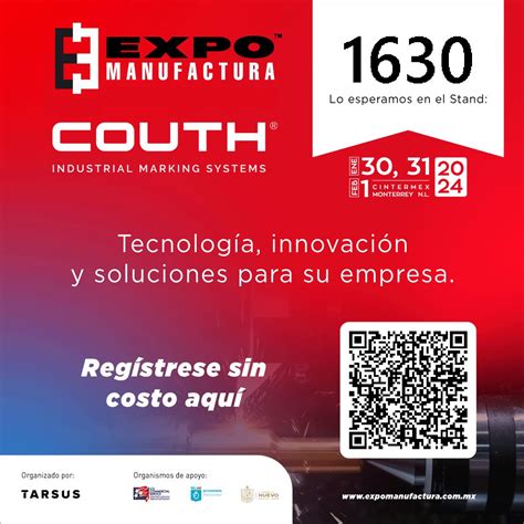 Couth Industrial Marking Systems Slu En Linkedin