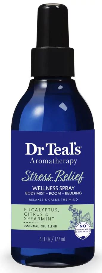 Breathe Relax Heal The Transformative Power Of Aromatherapy