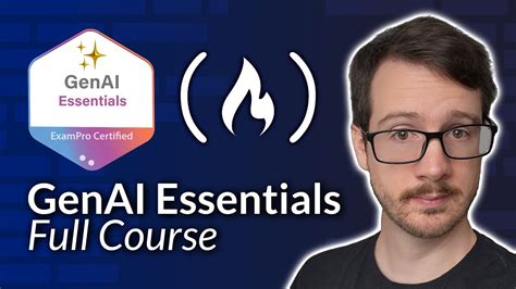 A Comprehensive Guide To Generative Ai Essentials For Beginners Galaxy Ai