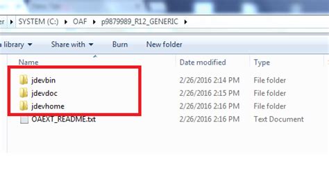 Pradiptas Oracle Application Oaf Jdeveloper Configuration And Db Connection
