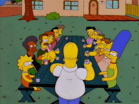 Favourite Simpsons Joke Page 11 Neogaf