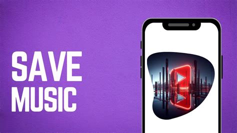 How To Save Music From YouTube To Your Files YouTube