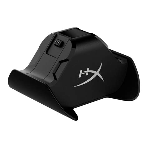 HYPERX CHARGEPLAY DUO QUICK START MANUAL Pdf Download ManualsLib