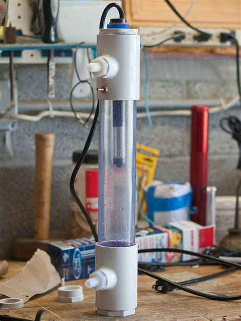 Diy Reactor Heater Combo The Planted Tank Forum Acuariofilia Acuarios Peceras