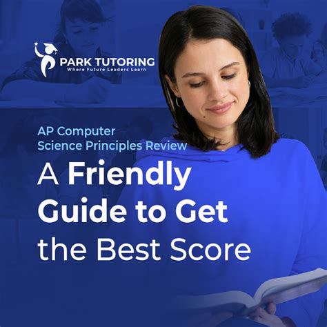 Ap Computer Science Principles Exam Complete Exam Preparation Guide