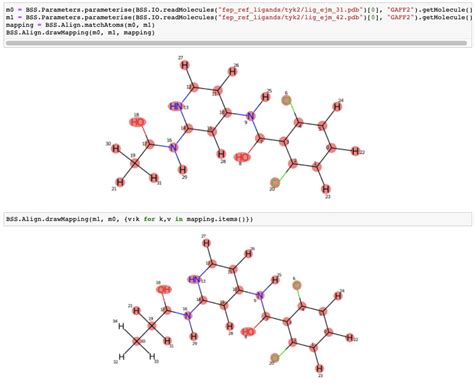 failed to write merged molecule pdb · issue 223 · michellab biosimspace · github