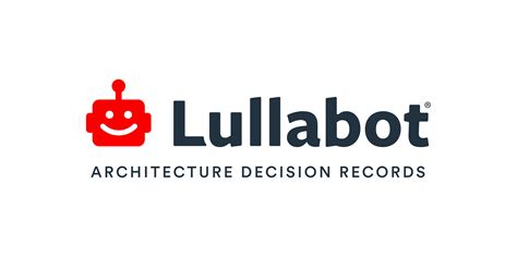Contributors Lullabots Architecture Decisions