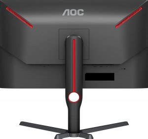 AOC Q G XMN BK Monitor Morele Net AOC Q G XMN BK Monitor Morele Net